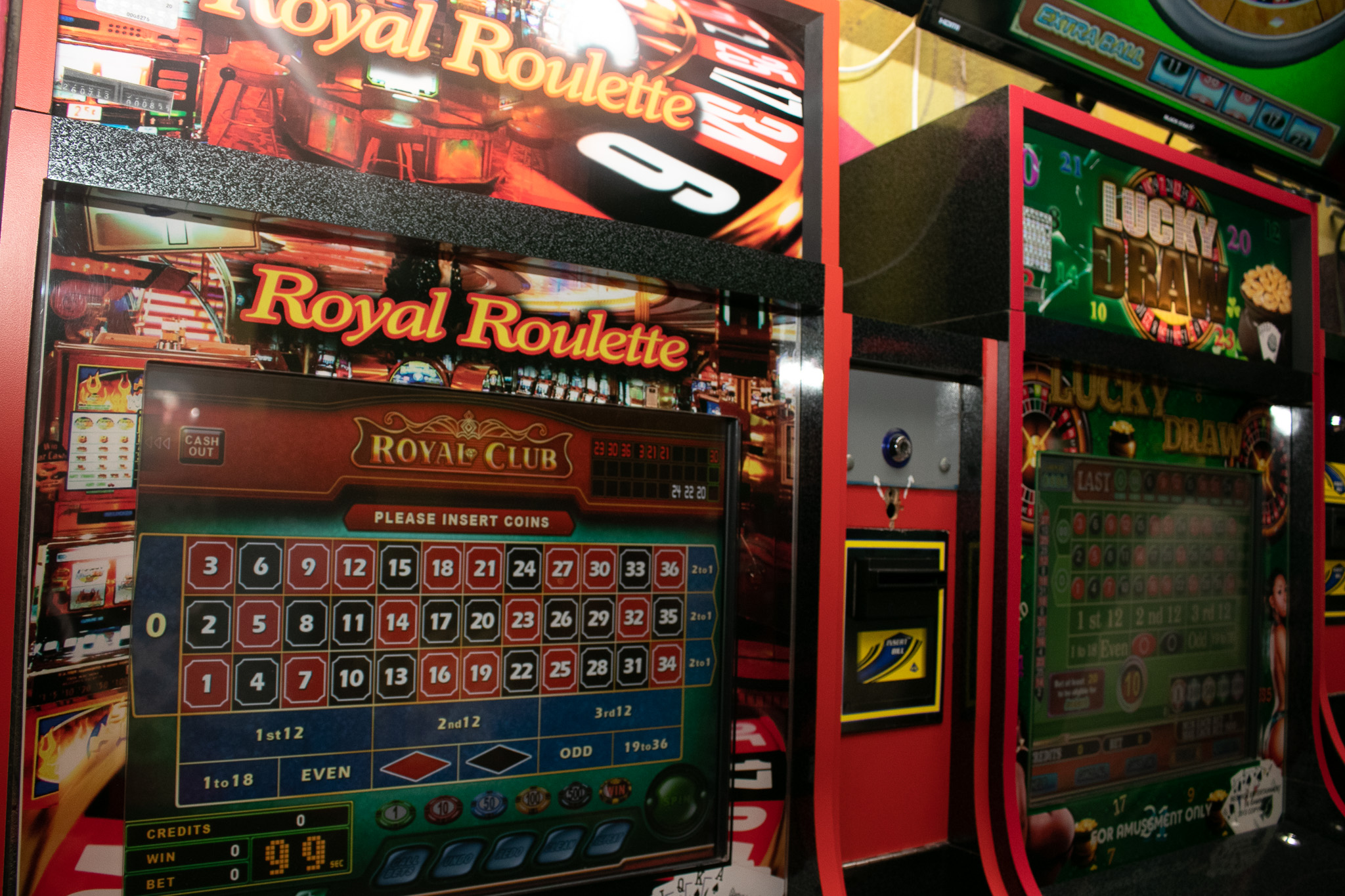 Technical Service Providers - Betting, Gaming & Lotteries Commission